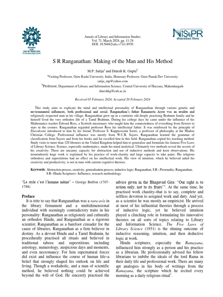 Alis 01 | PDF | Science | Mathematics