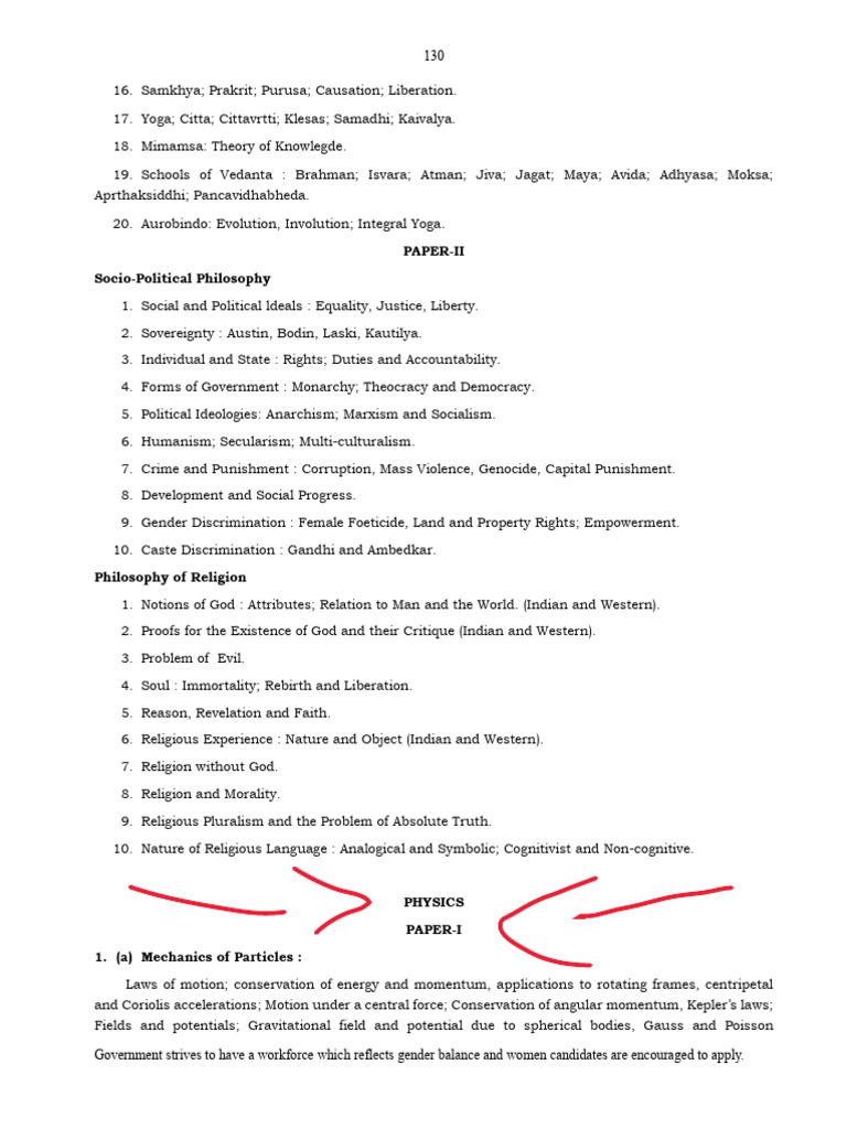 Notif CSP 24 Engl 140224 | PDF | Waves | Diffraction