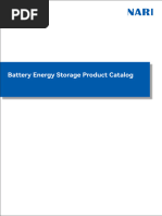 Pea Grid Code (Eng) | PDF | Power Supply | Mains Electricity