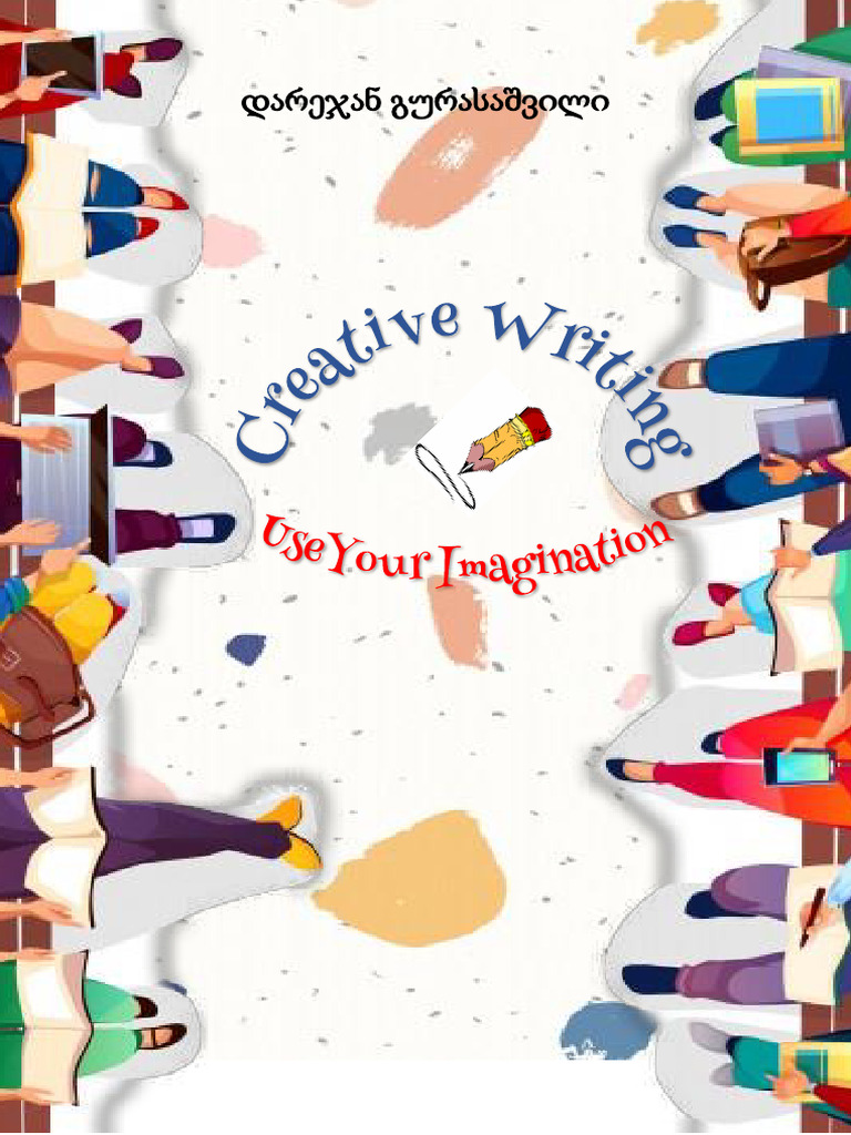 Creative Writing | PDF