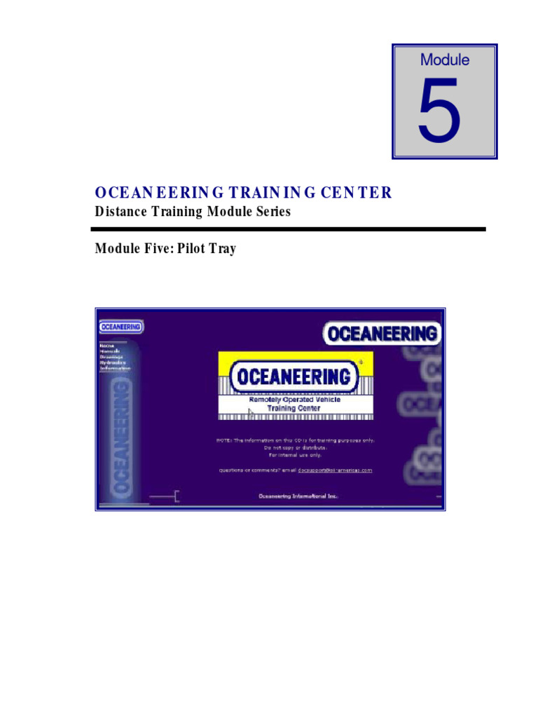 005-Module Pilot Tray Rev 1.2 | PDF | Relay | Switch