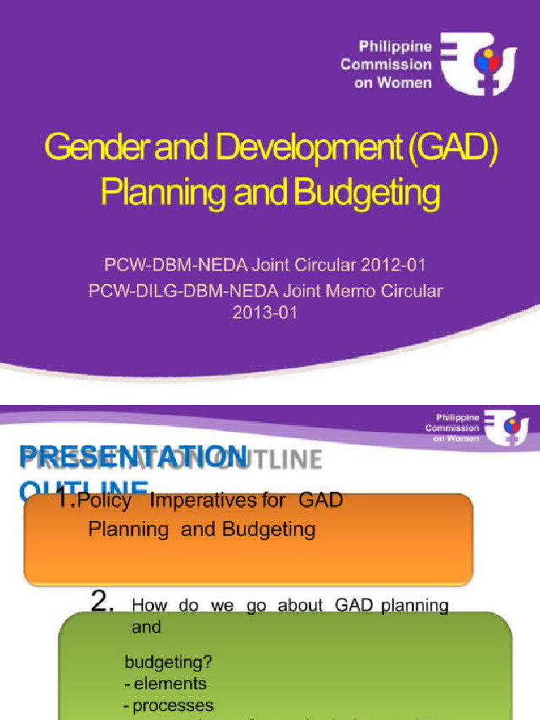 GAD | PDF