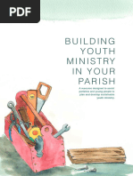 Fsy 2025 International Participant Handbook | PDF