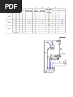 Hydrocyclone Design Calculations Guide | PDF | Chemical Engineering ...