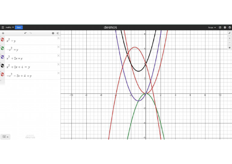 Demos Maths | PDF