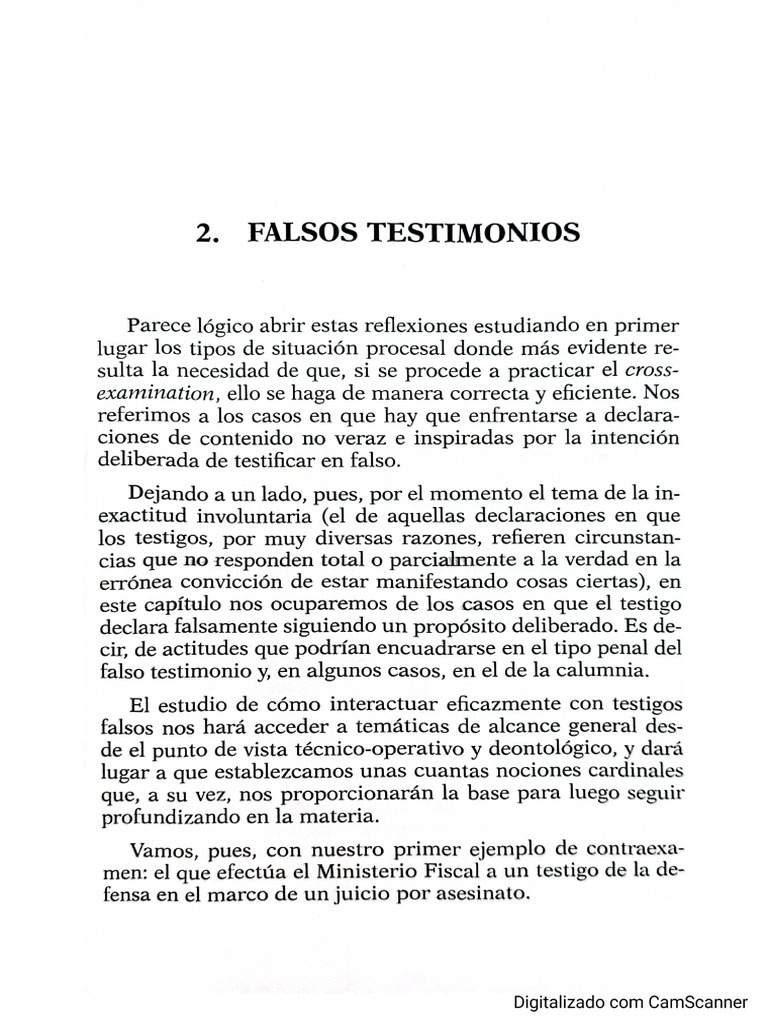 El Arte de La Duda Pt. 2 | PDF