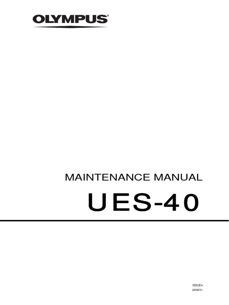Ues 40 | PDF | Medical Device | Artificial Cardiac Pacemaker