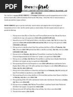 Sanlam Motor Vehicle Accident Claim Form | PDF | Insurance | Driver's ...
