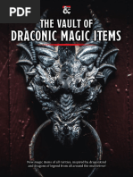 Fantasy Metals of the Great Wheel | PDF