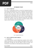 Machine Learning PPT For Students | PDF | Machine Learning | Artificial Intelligence