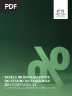 Tabela de Preco 2025 | PDF | Business | Economia de negócios