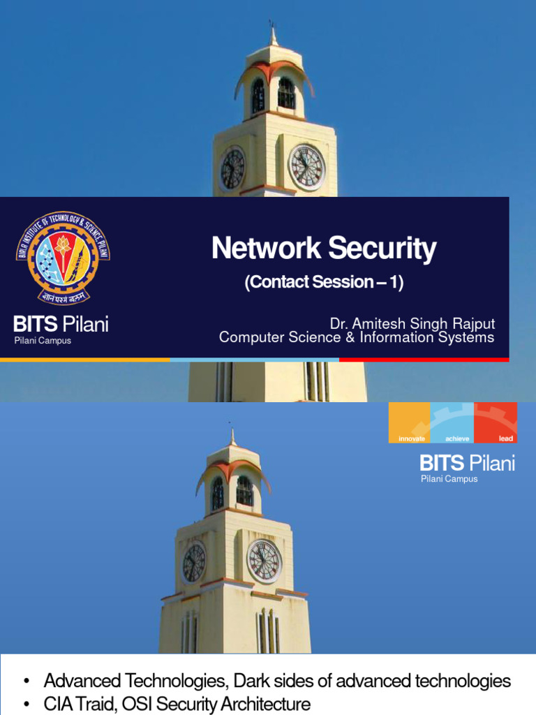 CS - 1-15 - Merged | PDF | Cryptography | Cryptanalysis