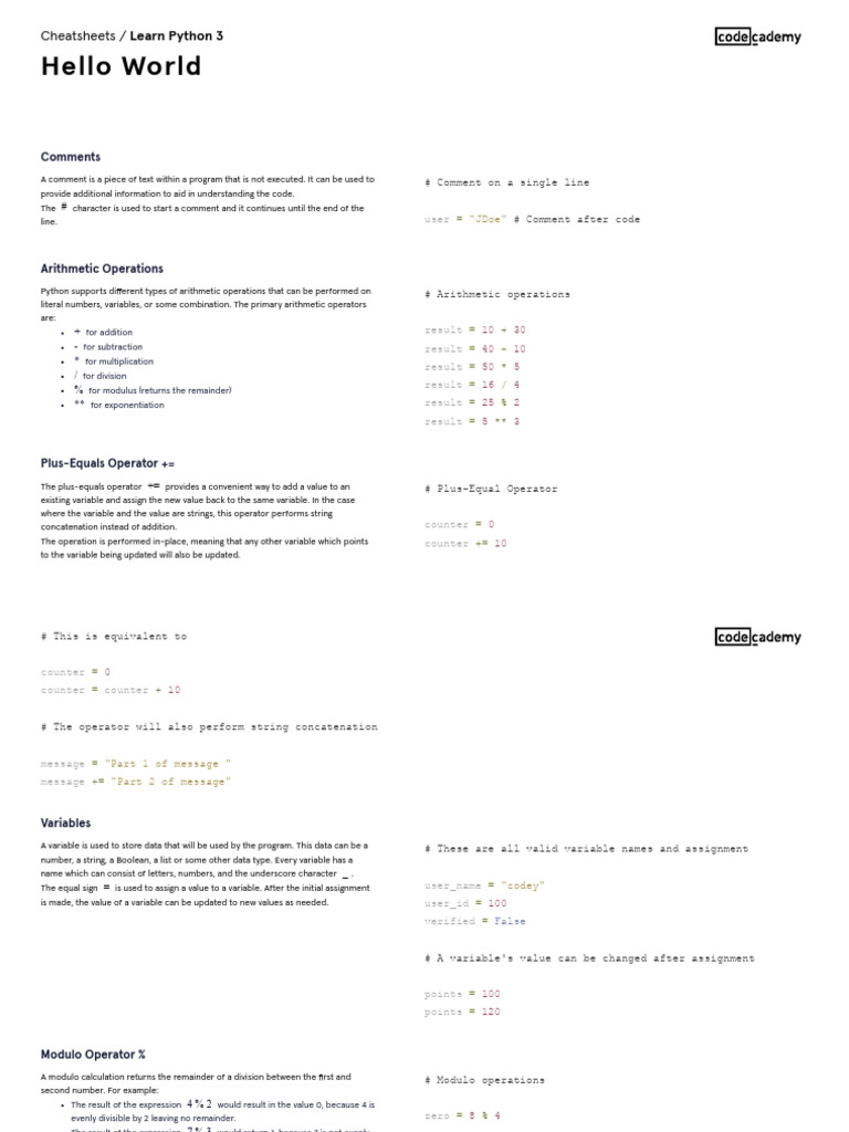 Full Python Notes | PDF | Parameter (Computer Programming) | Boolean ... Full Python Notes | PDF | Parameter (Computer Programming) | Boolean ...