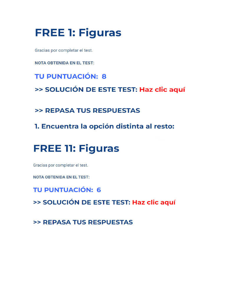 Capturas de Pantalla PRUEBAS | PDF
