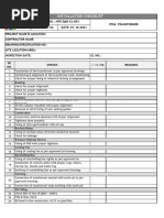 HSSD Installation and Pre-Commissioning Guide | PDF | Technology ...