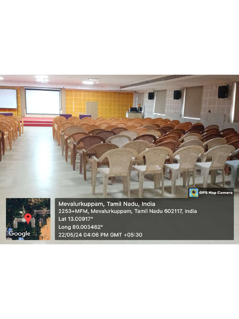 Conference Halls | PDF