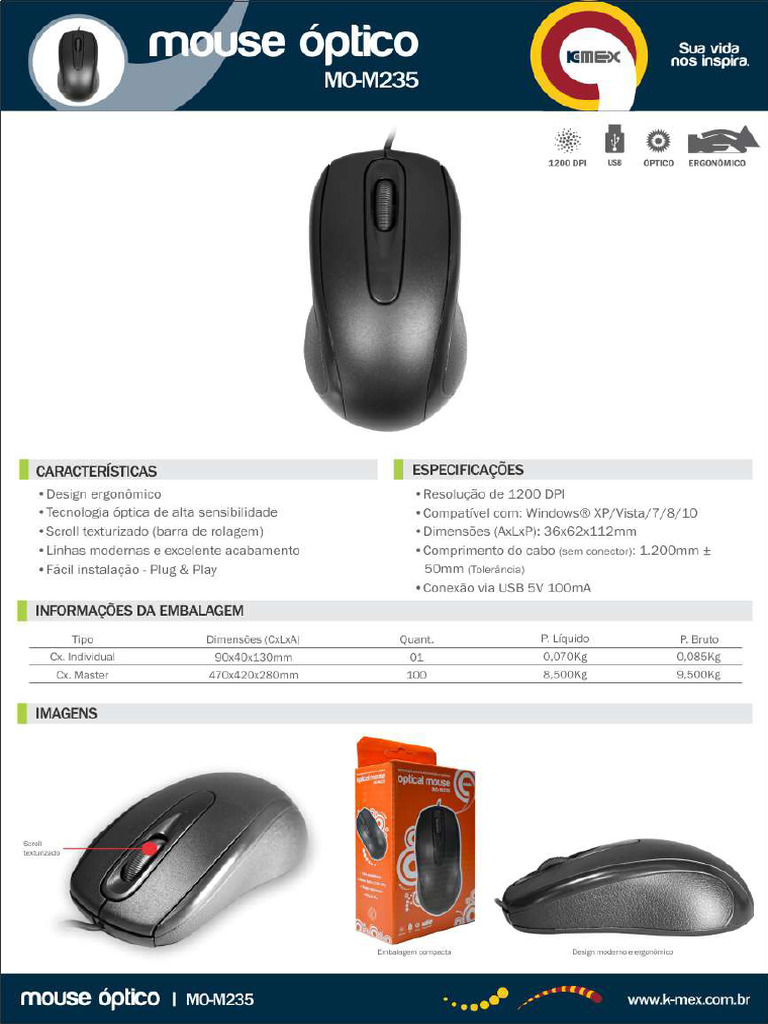 Catalogo Mouse | PDF