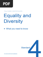 Human Rights Based Approach-PANEL PRINCIPLES | PDF