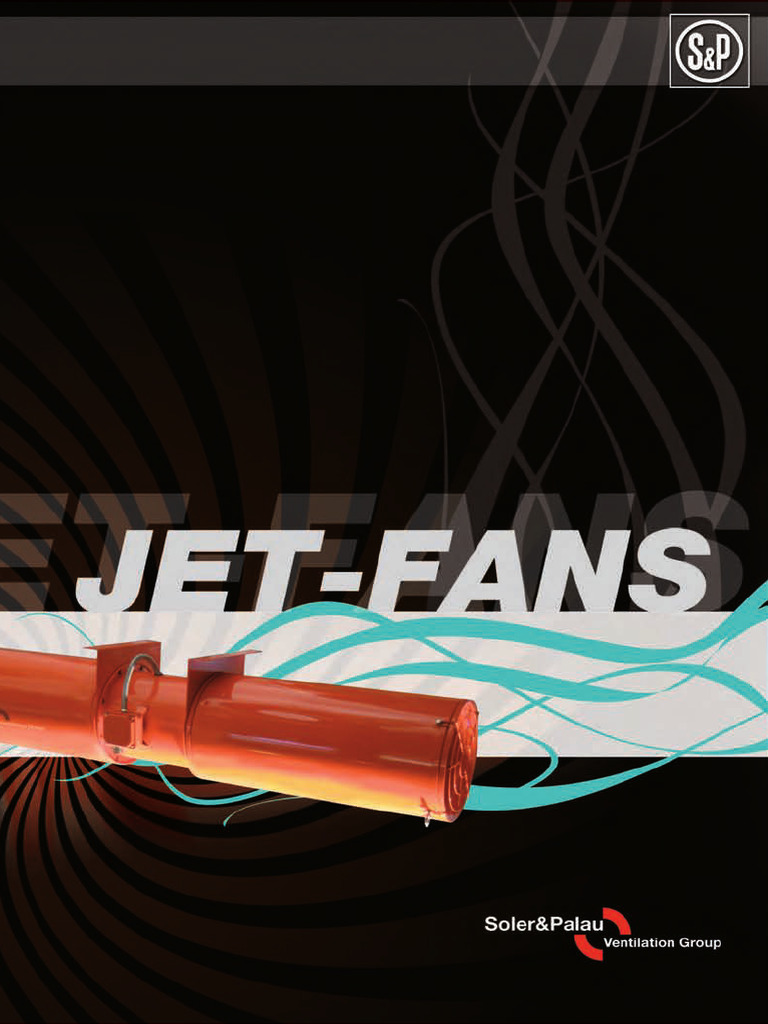 Jet Fans | PDF