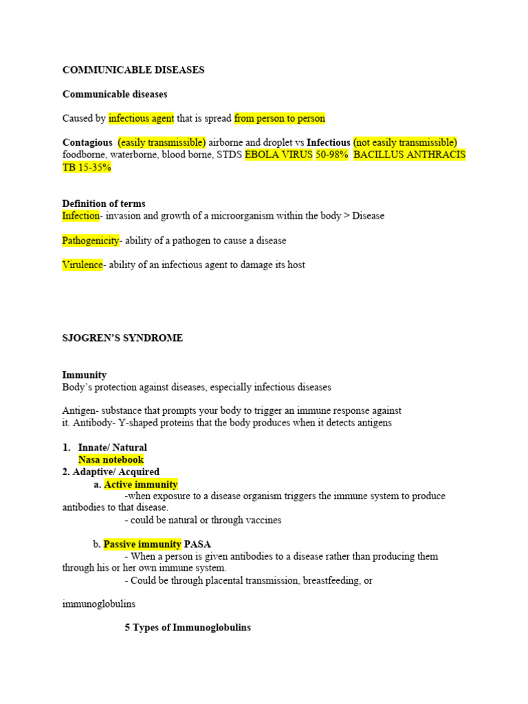 CD-Nursing | PDF | Hepatitis B | Infection