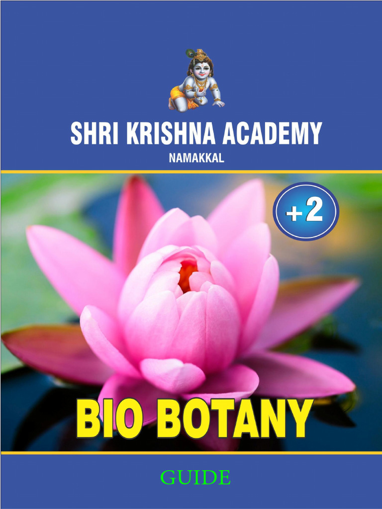 Plant Reproduction Study Guide | PDF | Pollen | Flowers