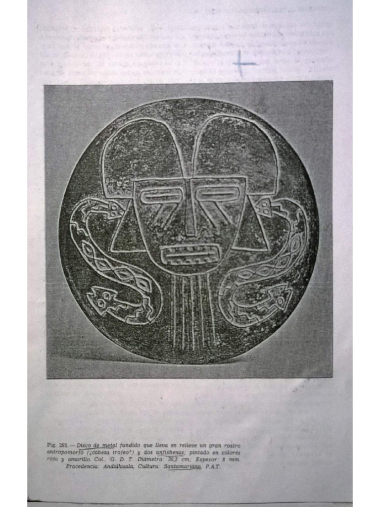 Rex-Gonzalez-Arte-Precolombinon-a-Su-Historia-Cultural-Copia 335 | PDF