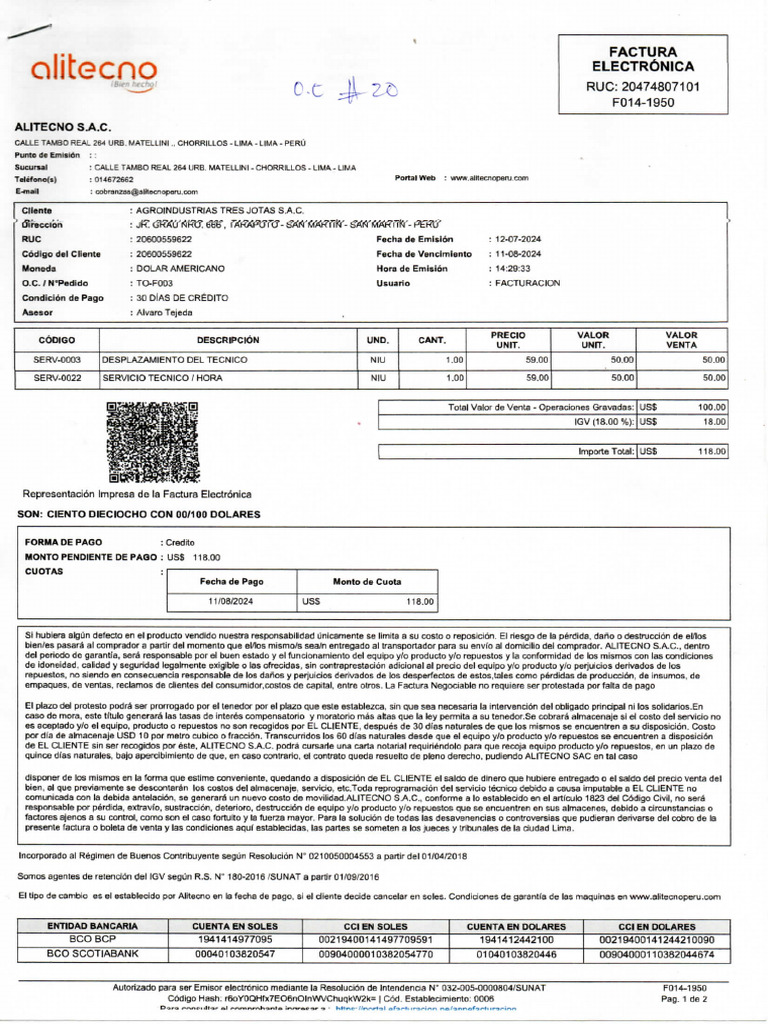 MARCO | PDF | Bancario | Dinero