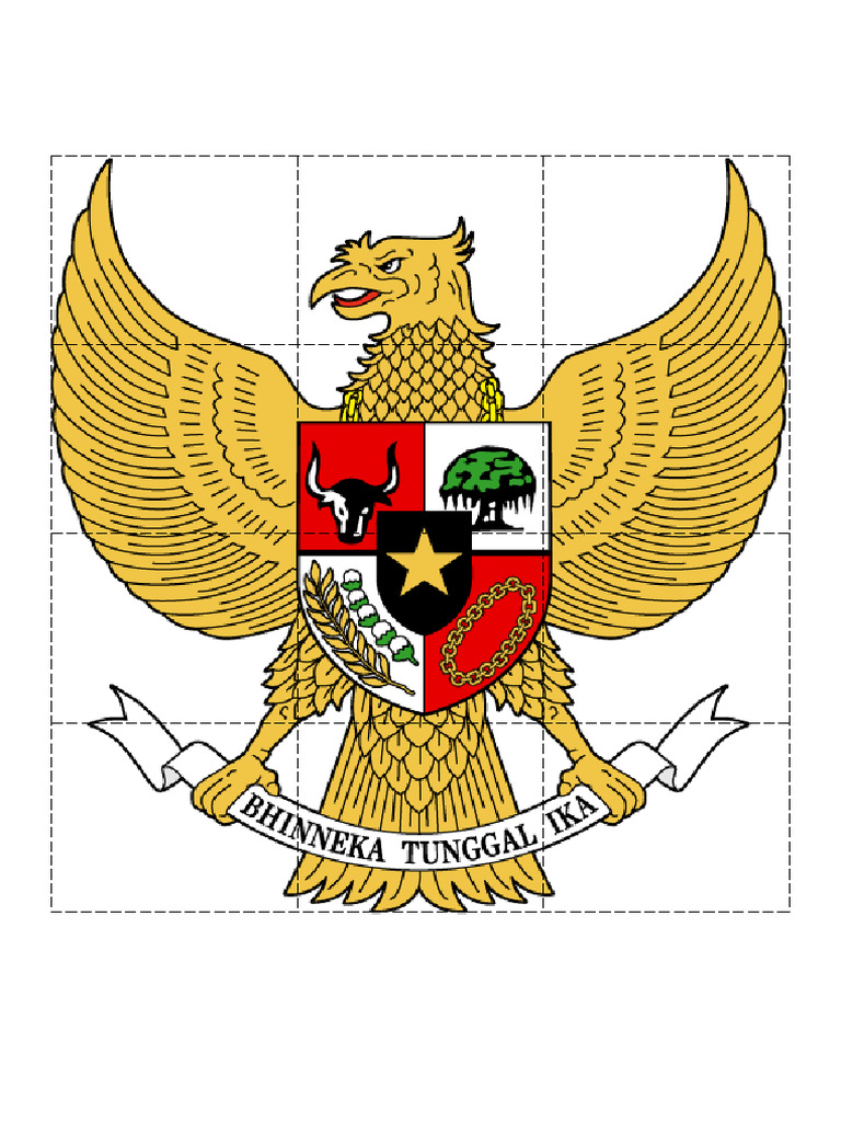 Garuda Puzzles | PDF