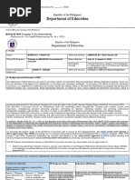 Aip With Pillars Sample | PDF