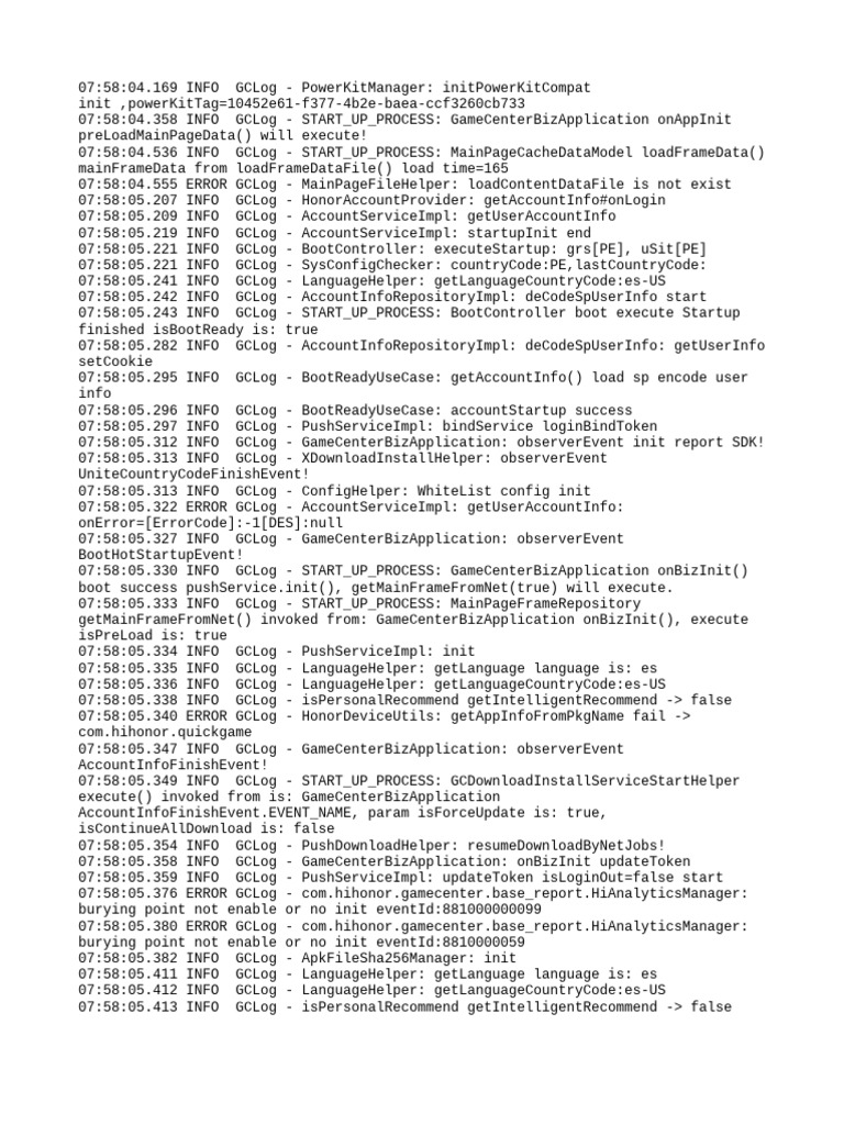 GC 2024 07 30 | PDF | Computer Networking | Hypertext Transfer Protocol