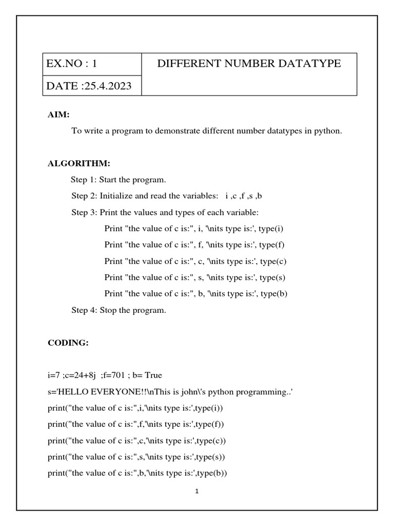 Python Final Record | PDF | String (Computer Science) | Triangle