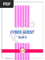CodeBotics-Book-8 Answers - Final | PDF | Computer Network | Mobile App