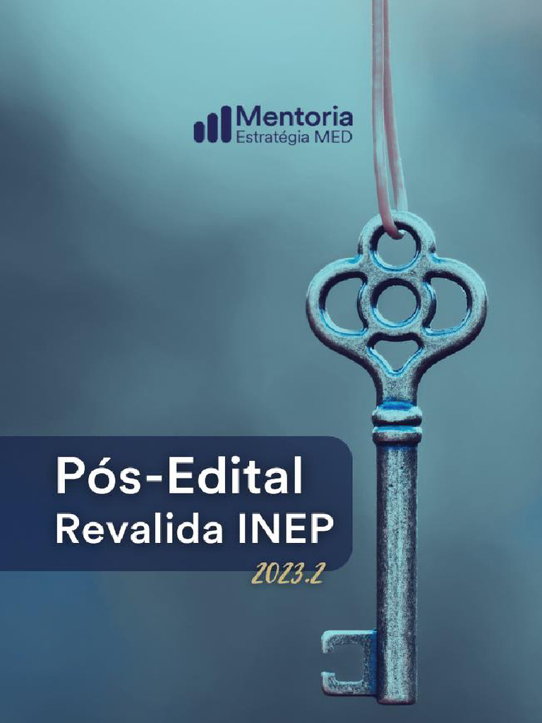 Meta 1 - Pós-Edital Revalida INEP 2023.2 | PDF | Vacinas | Sarampo