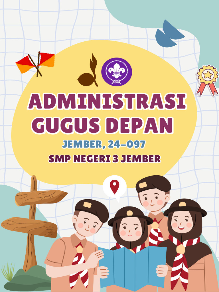 Kenanga - Administrasi Satuan | PDF