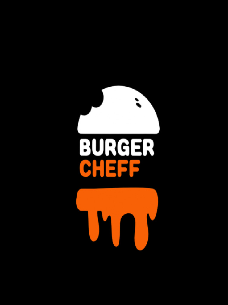 Burger Cheff | PDF