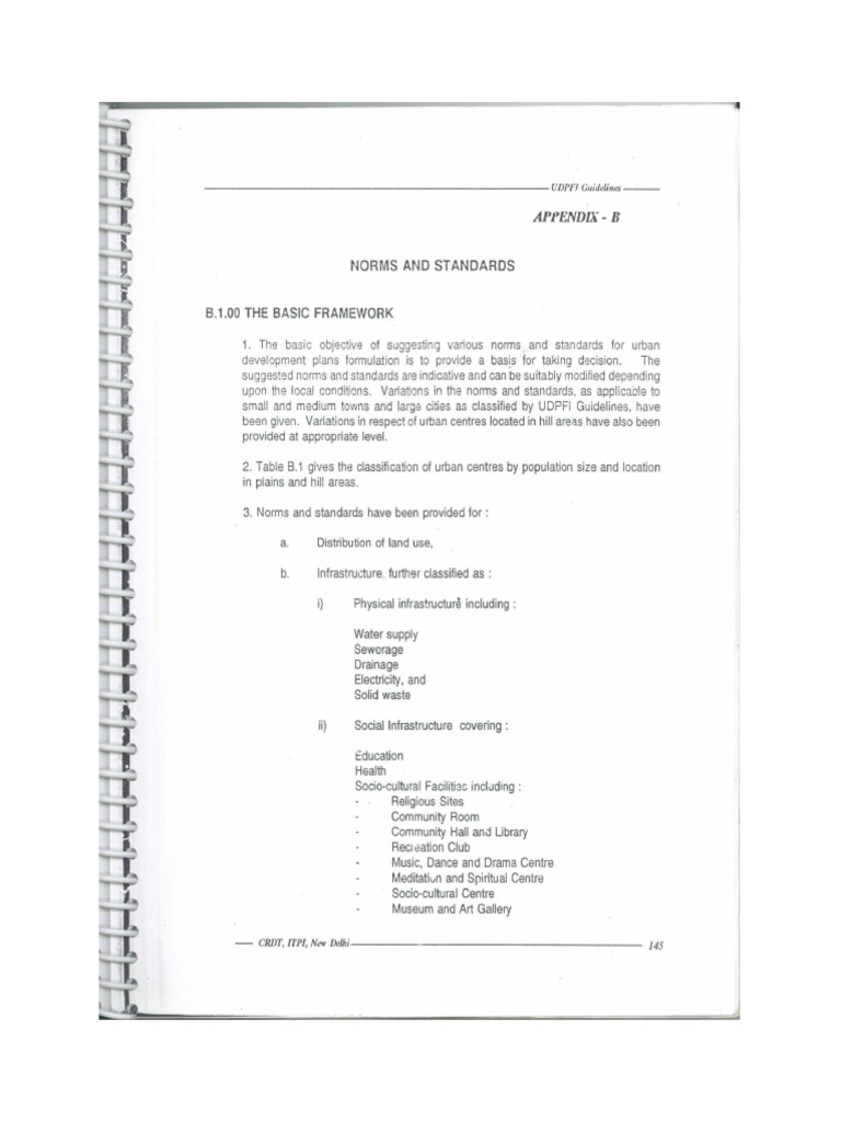 UDPFI Guideline For Vishwakarma Yojana Students | PDF