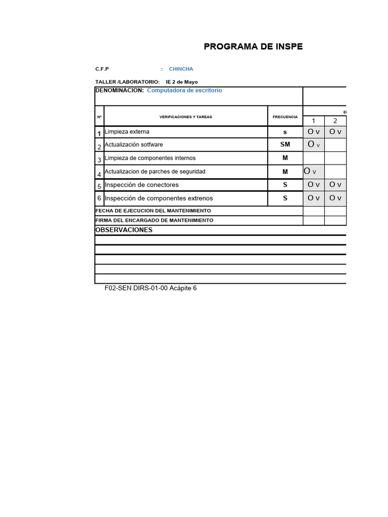 TPM 2904 | PDF | Informática | Ingeniería Informática