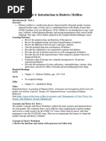 Bsped Dka Guidelines 2020 | PDF | Shock (Circulatory) | Intravenous Therapy