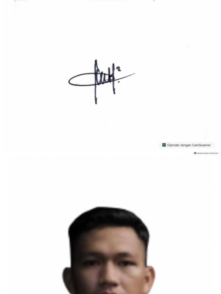 An. Sapriansyah TTD DAN FOTO | PDF