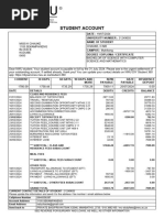 NWU 2025 Registration and Fees Guide | PDF