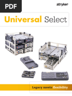 Atlantis Compatibilty Chart 519 | PDF