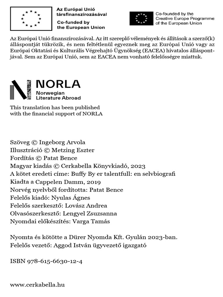 Split-Pdf-Down-The-Middle Buffy Berg Belivek Olvaso - Unknown | PDF