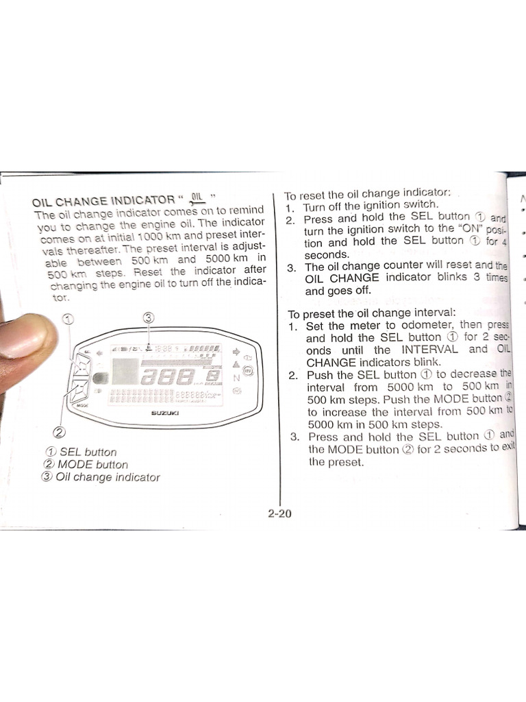 Gojo Manual | PDF