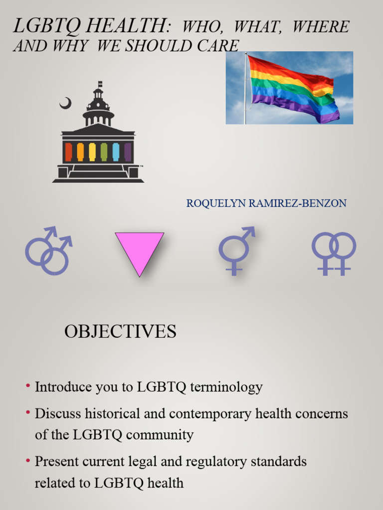 LGBT copy | PDF | Lgbt | LGBTQIA+ Studies