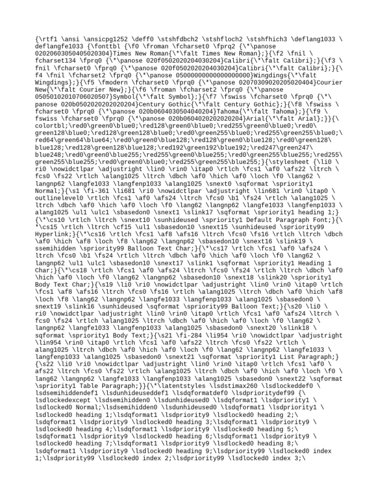 B.INDONESIA SAS - RTF 123 | PDF | Html | Text