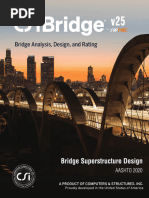 06 INDOT Bridge Design Aids | PDF | Epoxy | Concrete