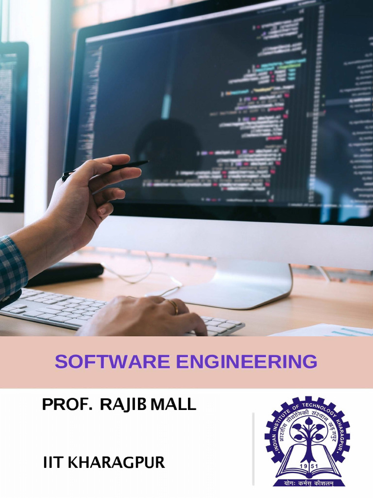 Software Engineering Book | PDF | Memory | Software