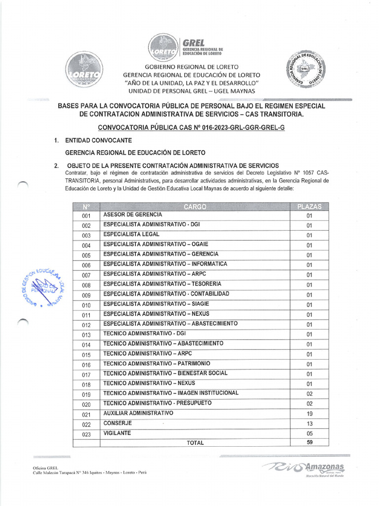 Cas 16 - Bases (1) - Ocr | PDF