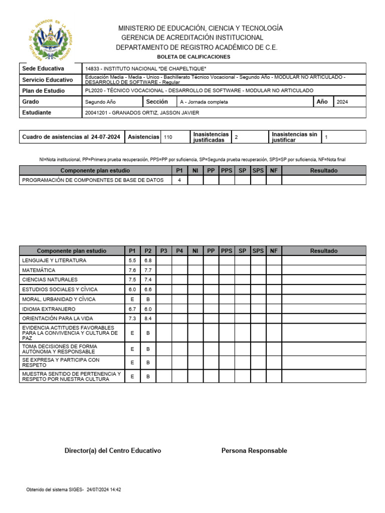 2 Ds | PDF | Ingeniería de software | Software