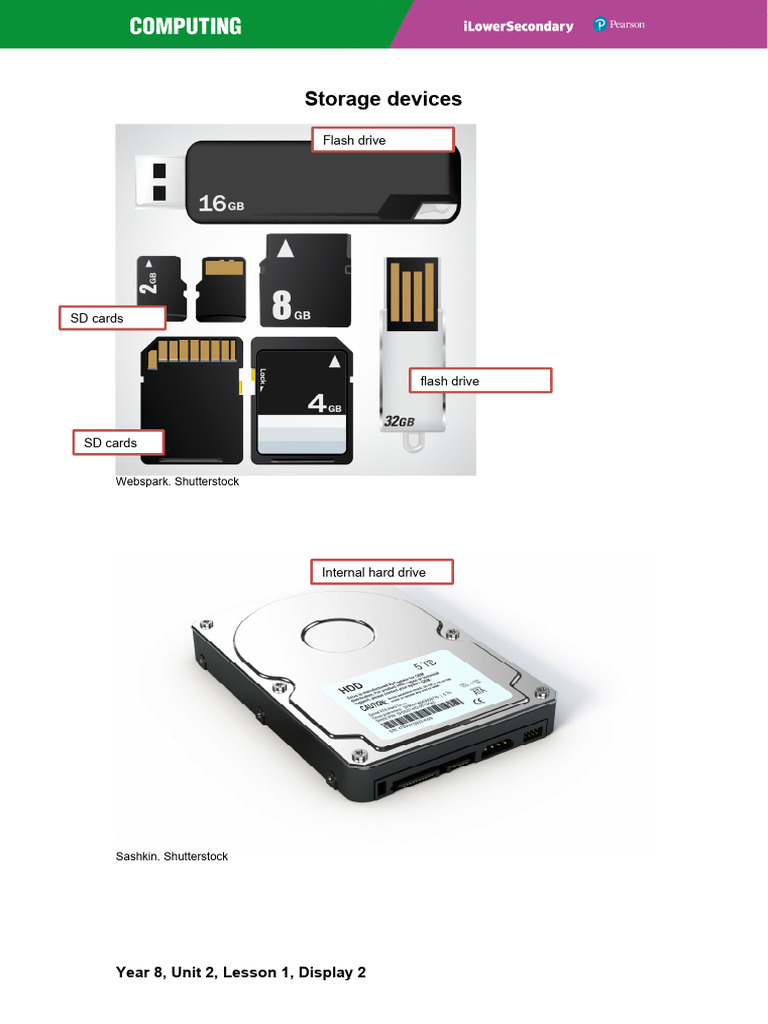 Y8 2 L1 Display2 | PDF